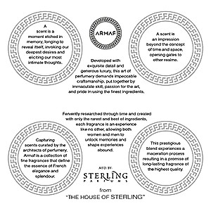 Armaf Club De Nuit EDP Spray Women 3.6 oz