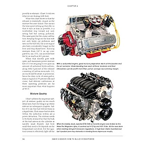 David Vizard's How to Build Horsepower (S-A Design)