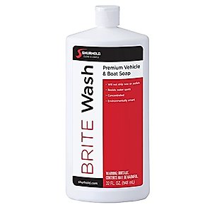 Shurhold Yacht Brite YBP-0301 Brite Wash - 32 oz.