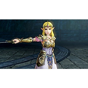 Zelda Hyrule Warriors