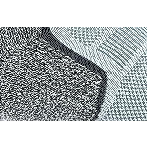 1000 Mile Men's Standard Single, White, M