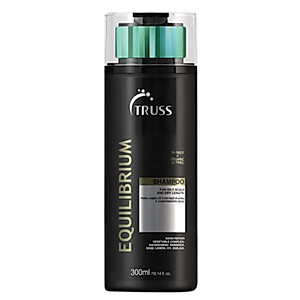 TRUSS Equilibrium Shampoo 10.14 Oz