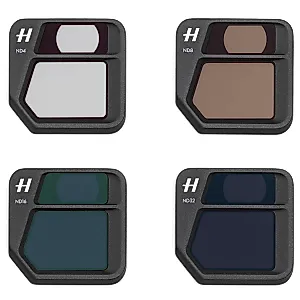 DJI Mavic 3 ND Filters Set (ND4/8/16/32)