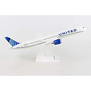 Daron SkyMarks United 787-10 1/200 New Livery
