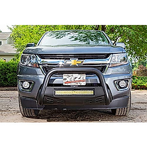 Dee Zee DZLPMOUNT License Plate Mount - DZ LPMOUNT,Black