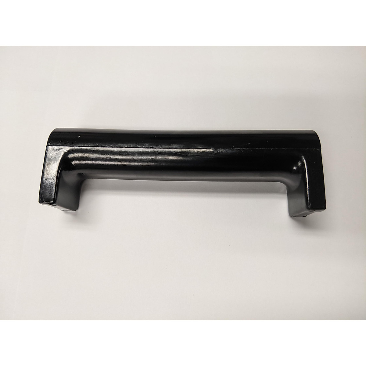 Mnem Rice Cooker Handle Assembly, for 55 Cup gas Rice Cookers, Fits Rinnai 55 cup rice cookers, matches RR77-3574 and RR77-4562., black