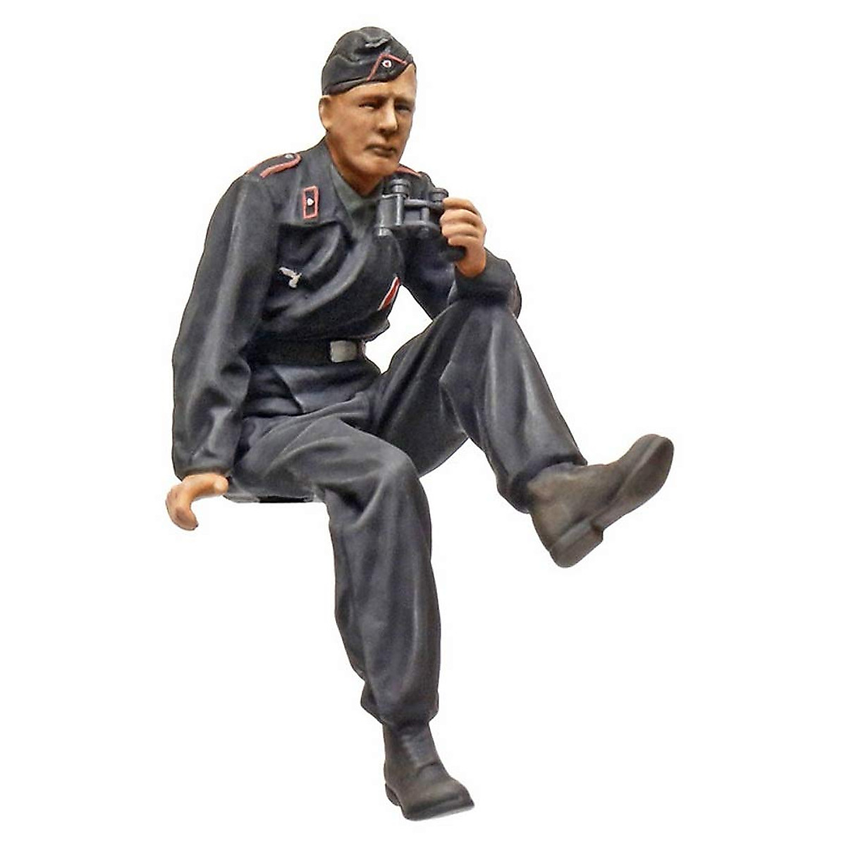 TAMIYA 35369 1/35 German Lt Tank Panzerkampfwagen 38t Ausf E/F