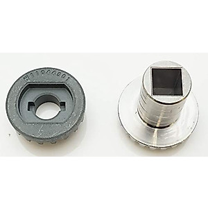 AP6286924,PS401575, W11192795 - for KitchenAid Mixer Beveled Gears Set