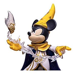 Disney Mirrorverse Mickey Mouse 12" Deluxe Figure