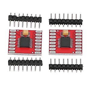 2 Sets TB6612FNG Motor Drive Module Drive High Performance