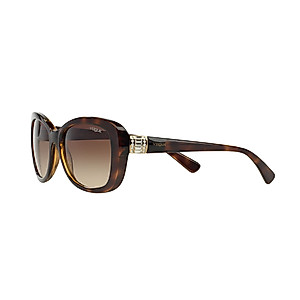 Vogue VO2943SB - W65613 Sunglasses 55mm