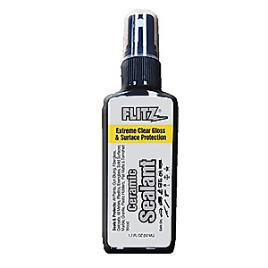 Flitz Sealant (4:1) - 50 ml / 1.7 oz Spray Bottle