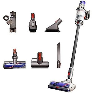 Dyson V10 Total Clean+ 230314-02 (Renewed)