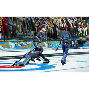 Winter Stars - Xbox 360