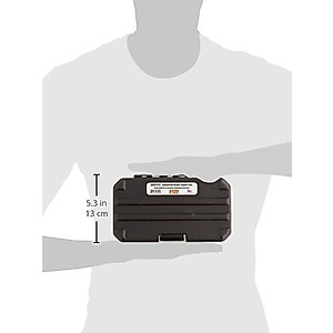 Spring Tools HDIP1115 Hammerless Impact Driver