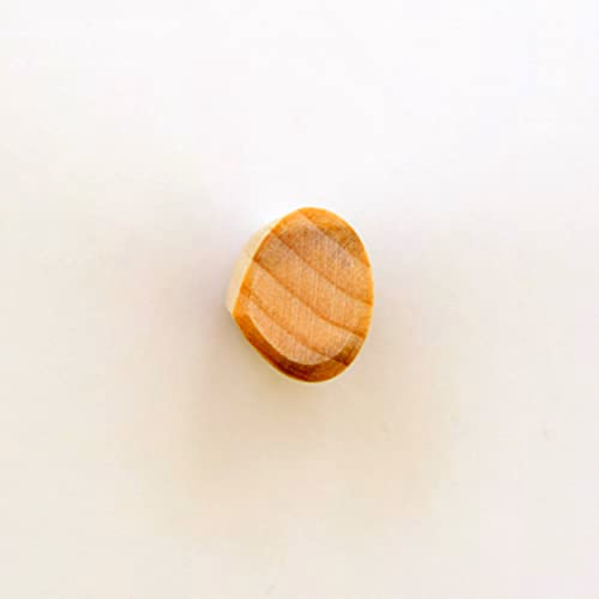 Konatu Knife Handle Japanese Kitcken Knife Repair Handle for Sashimi Knife Natural Wood Handle Replacement