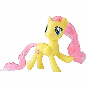 My Little Pony Fluttershy Doll