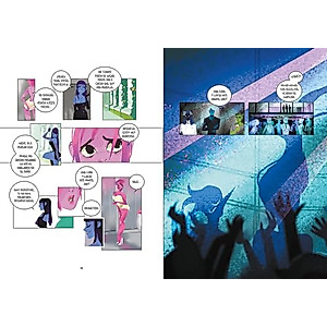 Lore Olympus. Cuentos del Olimpo / Lore Olympus: Volume One (Spanish Edition)