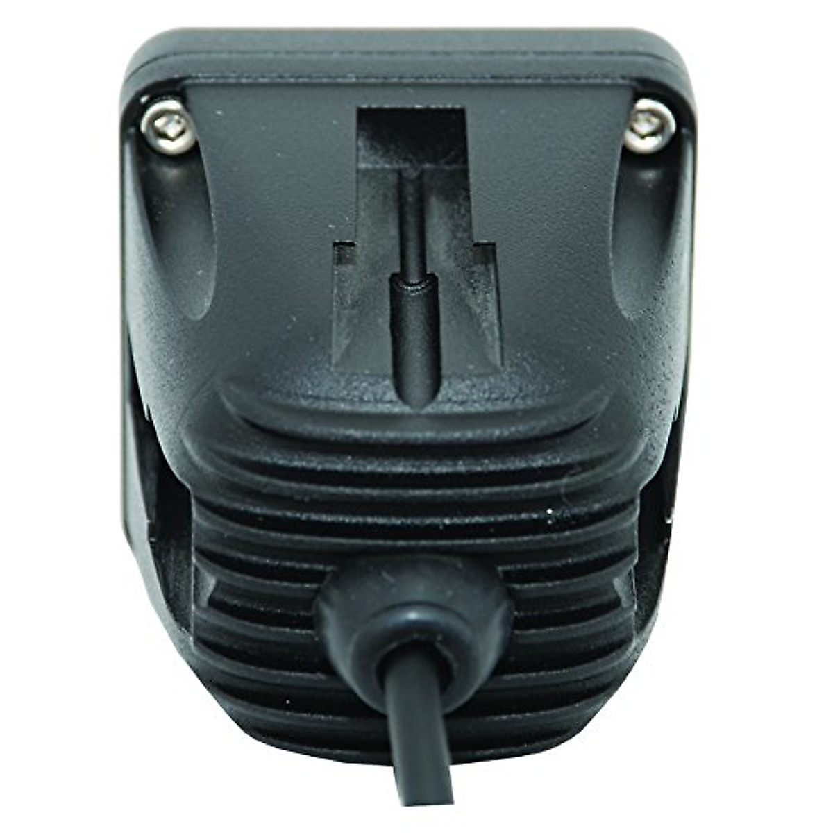 Vision X Lighting XIL-S1100 Solstice 2" Square Euro Beam Solo LED Pod Light