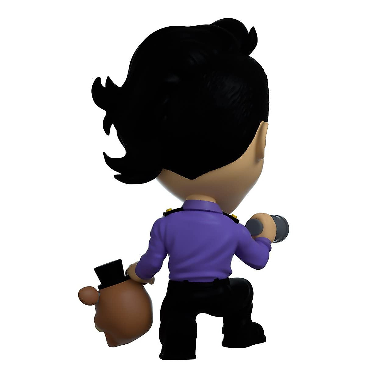 Youtooz Nightguard Dawko #365 4.3" inch Vinyl Figure, Collectible Five Nights at Freddy’s Figure from FNAF Collection