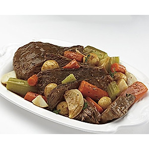 Hamilton Beach Professional Sous Vide Water Oven & Slow Cooker, 6 Quart Programmable, Stainless Steel (33970)