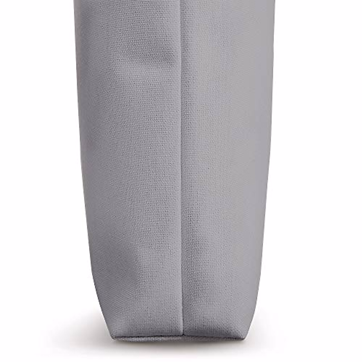 Dental Assistant Messy Bun Hair Funny Leopard Dental Tote Bag