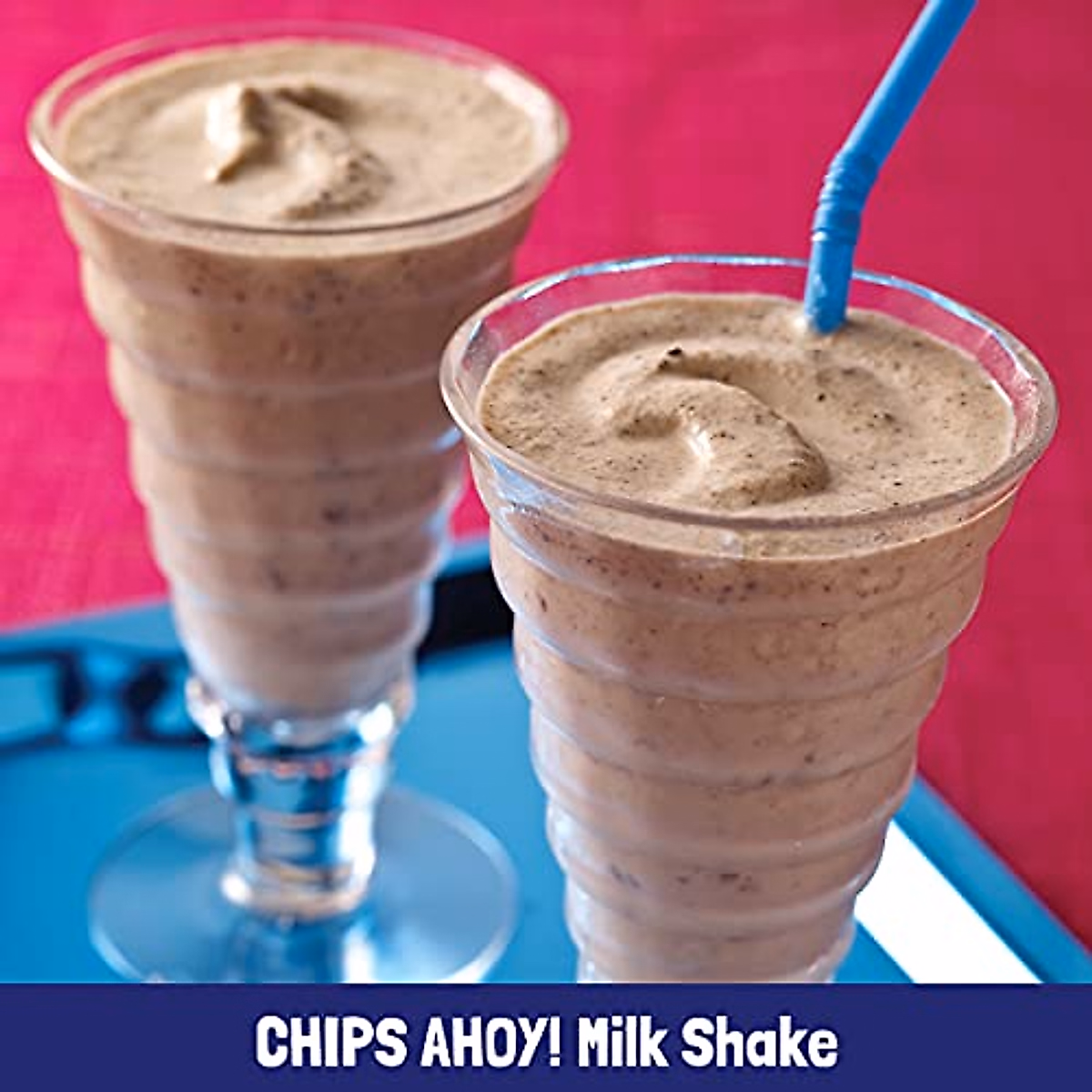 CHIPS AHOY! Original Chocolate Chip Cookies, 20 Snack Packs (2 Cookies Per Pack)