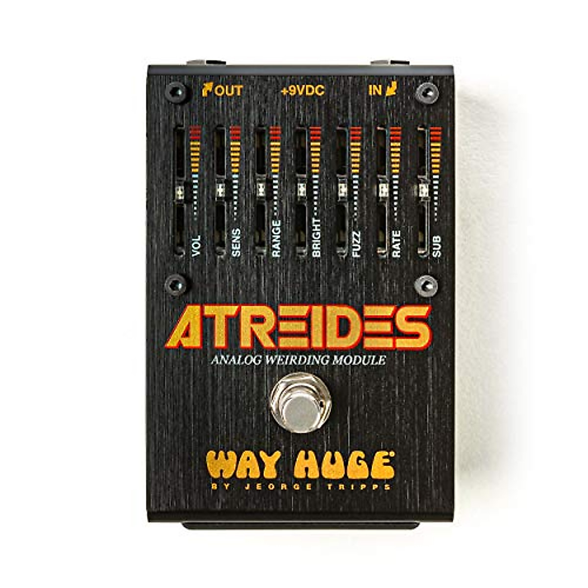 Way Huge Atreides Analog Weirding Module (WHE900)