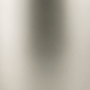 mDesign Versatile Metal Wire Closet Shelf Divider and Separator for Storage and Organization in Bedroom, Bathroom, Kitchen and Office Shelves - Easy Install - 4 Pack - Satin