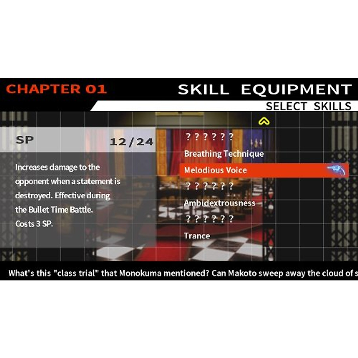 DanganRonpa: Trigger Happy Havoc - PlayStation Vita