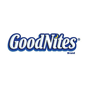 GoodNites Underwear for Boys Jumbo Pack, White, Large/X-Large, 11 Count