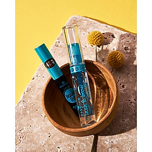 essence Liquid Ink Eyeliner Waterproof 01-3er Pack