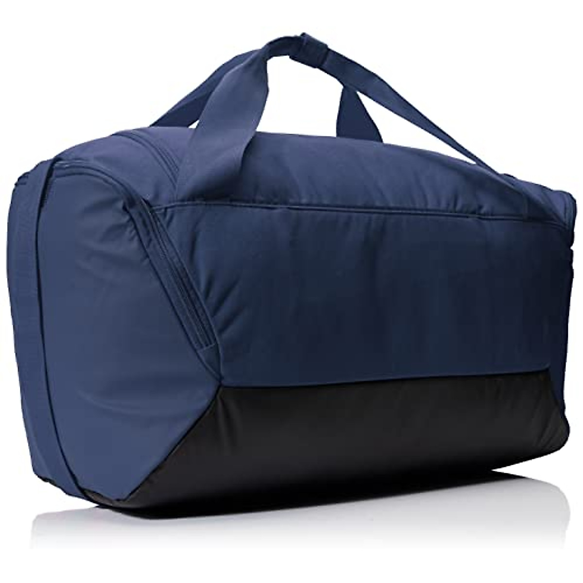 Nike Unisex's Academy Team-Sp21 Sports Bag, Midnight Navy/Black/White, One Size,41L