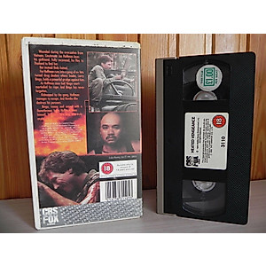 Heated Vengeance - Hardcore Mass Artillery Showdown - Serious Action - VHS