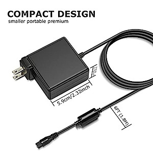 Universal Laptop Charger for ASUS 65W 45W 33W Laptop Adapter Charger Notebook Power Supply