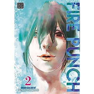 Fire Punch, Vol. 2 (2)