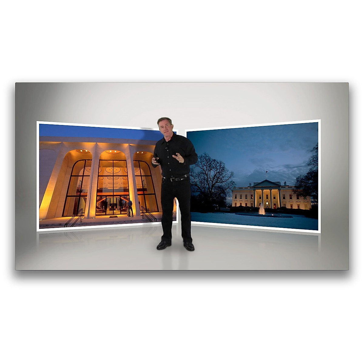 The Art of Travel Photography: Six Expert Lessons