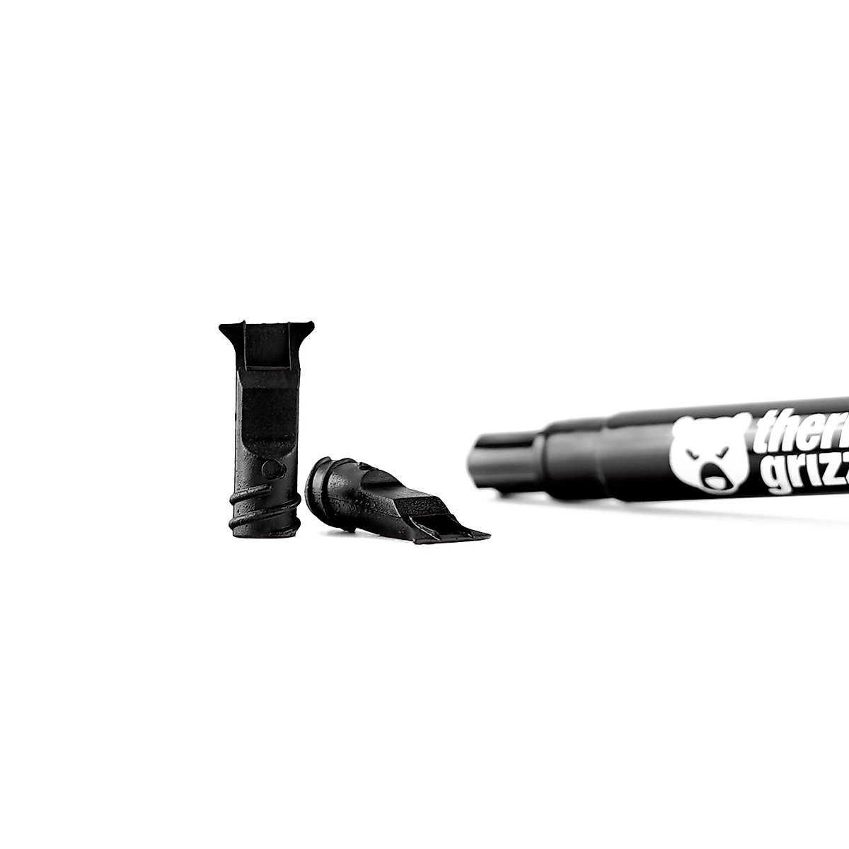 Thermal Grizzly - Kryonaut - 11.1 Gram/3 ml - Extremly High Performance Thermal Paste - For Demanding Applications and Overclocking CPU/GPU/PS4/PS5/Xbox