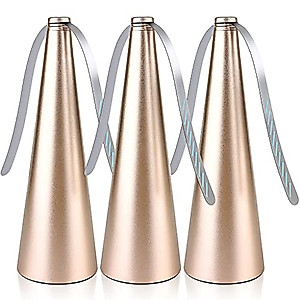 PIAOPIAONIU 3PCS Fly Fan for Table Picnic Fly Fan Outdoor Food Fans for Indoor Outside Meal Table Fly Fan for Restaurant,Home Party