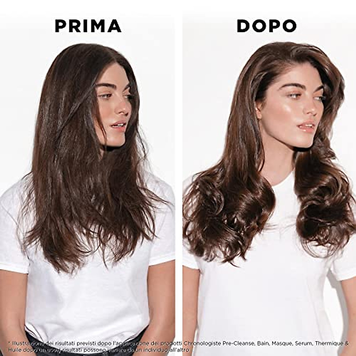 KERASTASE Chronologiste Regeneration Mask 200ml, 1 gram