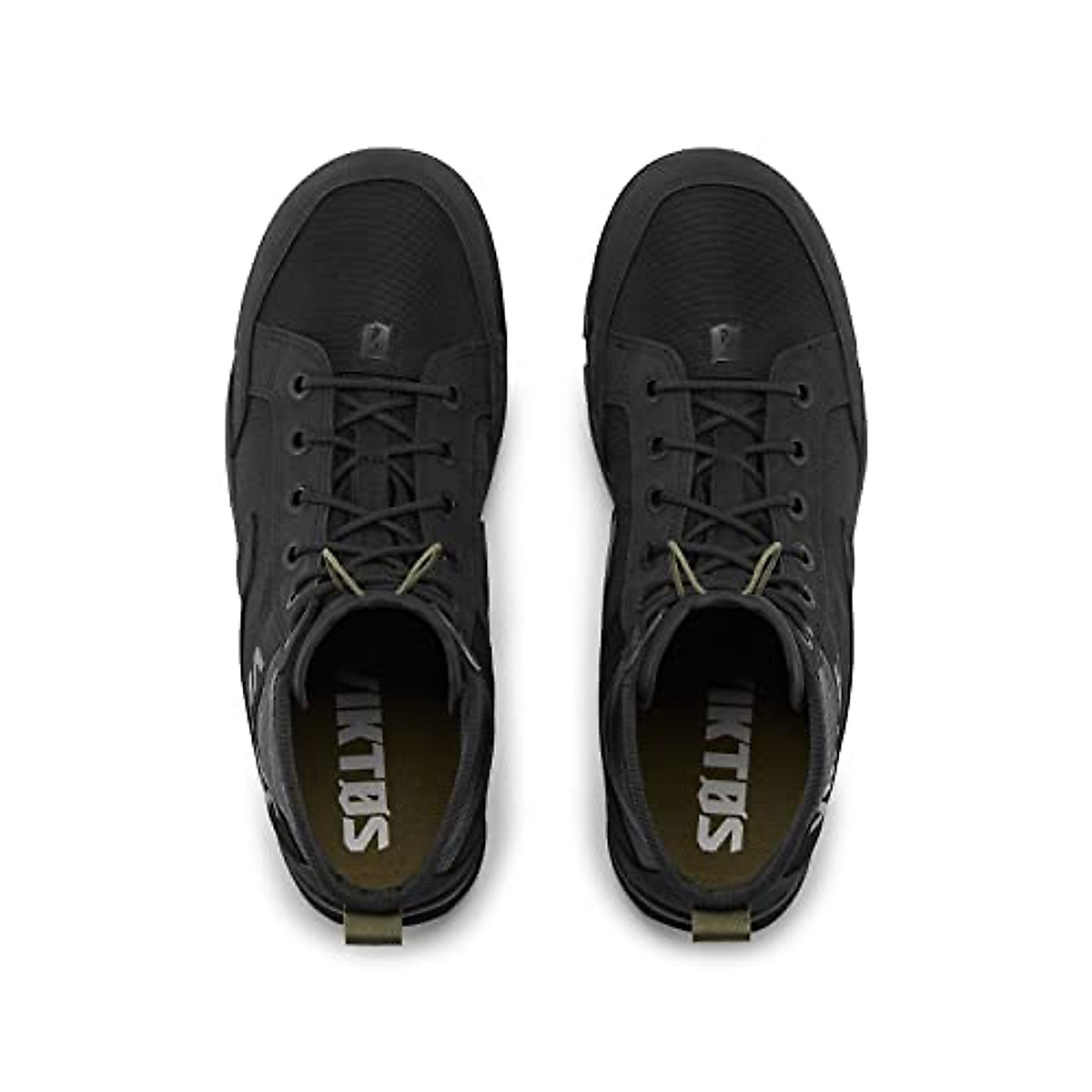 VIKTOS Men's Johnny Combat Waterproof Tactical Boots