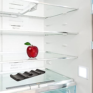 1pc Beer Storage Mat Beverage Refrigerators Stackable Soda Can Countertop Silicone Holder Freezers Wine Tray Car Stands Beer Holder Pantry Organizer Storage Rack Desktop