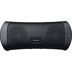 Logitech Wireless Speaker for IPad, iPhone, iPod Touch
