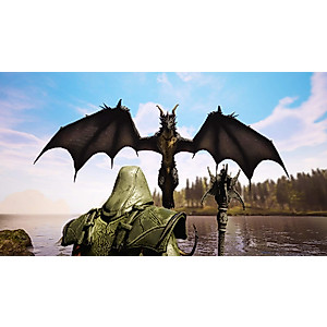 Citadel: Forged with Fire (PS4)