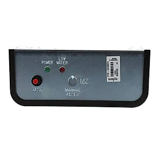 750-T-120, GuardDog Electronic Reset LWCO for Hot Water & Steam Boilers (Automatic)