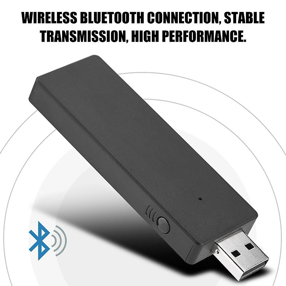 Tangxi Original Receiver for One Adapter USB Connection Receiver for Windows 10 for PC Laptops