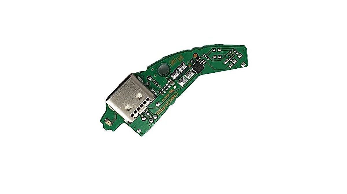 Sony WH-1000XM3 Charging Port Replacement - Easy Install