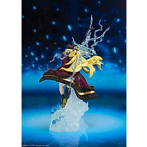 TAMASHII NATIONS - Fate/Grand Order - Absolute Demonic Battlefront: Babylonia - Ereshkigal, Bandai Spirits FiguartsZERO Collectible Statue