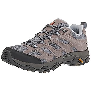 Merrell Women's Moab 3 Hiking Shoe, Smoke, 7.5