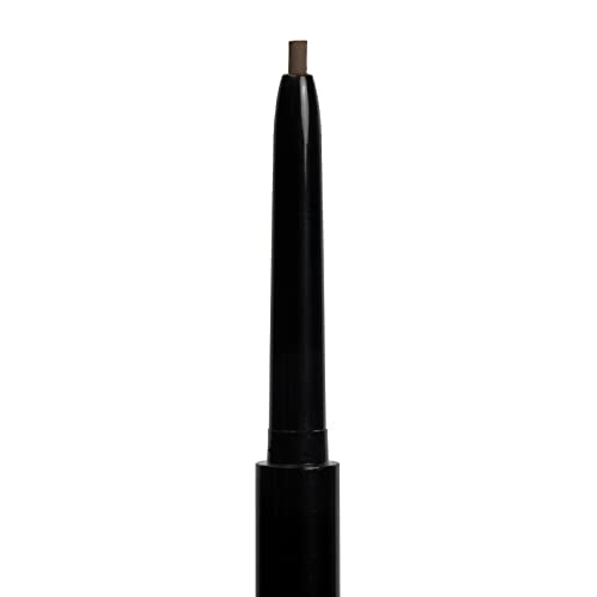 Physicians Formula Eyebrow Retractable Slim Definer Brow Pencil, Medium Brown, Dual-Sided Brow Brush, Fine Tip, Shapes, Defines, Fills | Dermatologist Tested, Clinicially Tested